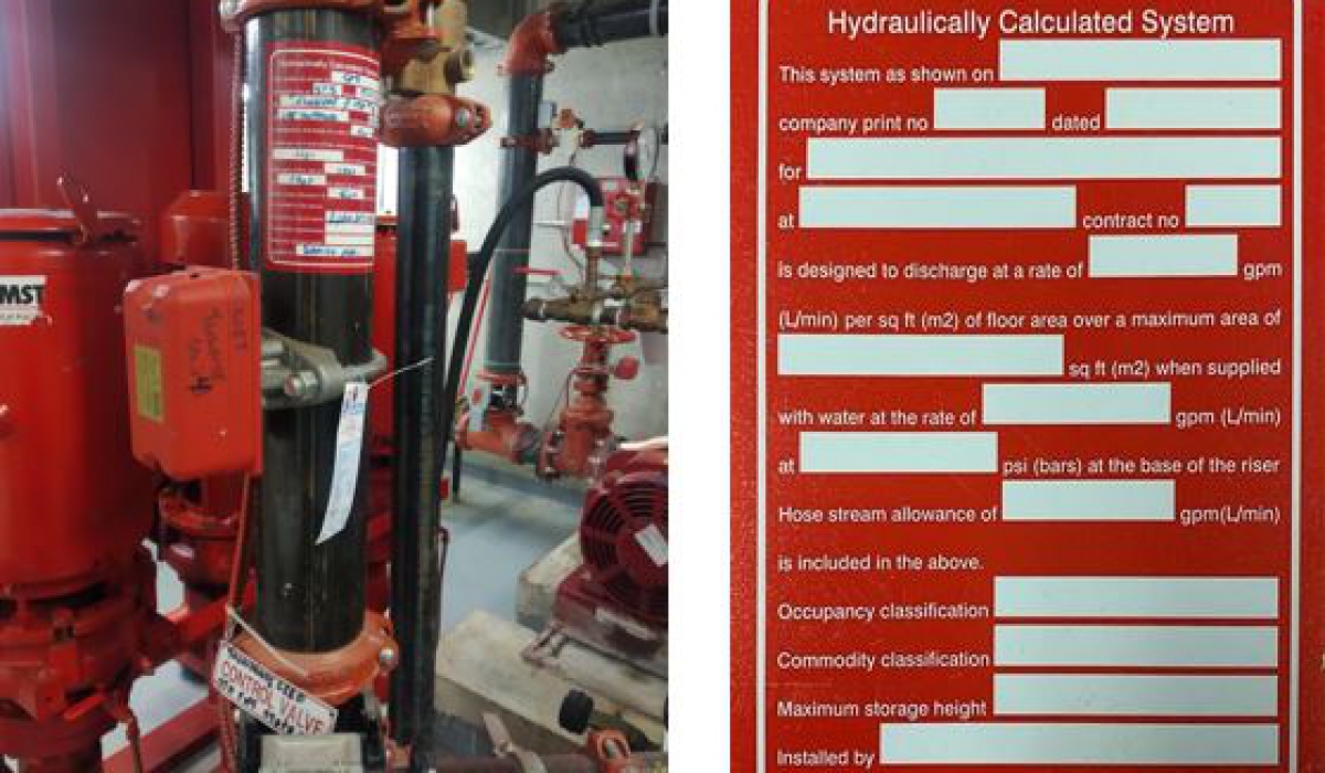 E-Factor Engineering - Insurance Claims Reports and Studies - Projects ...